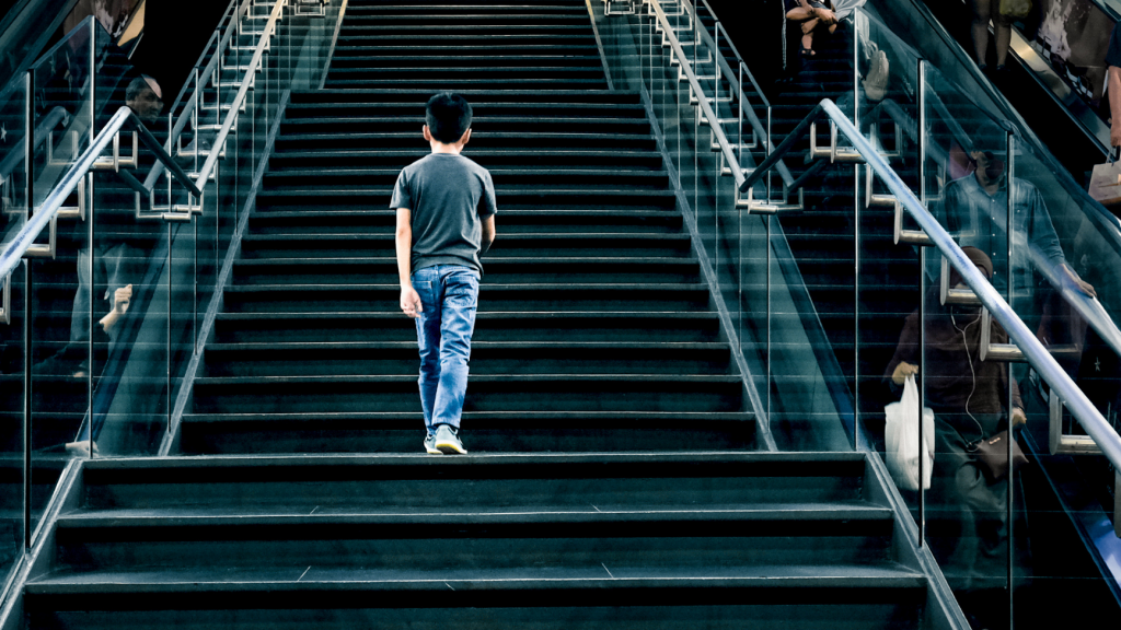The Best Environment to Foster Youth Speakers - TheHappinessHere
